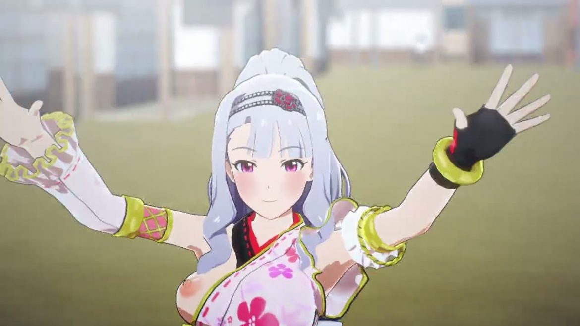 RPG：ドジっ子凸凹コンビ♡【🔞R18 mod】スタマス 61【】(説明欄見て！)【THE IDOLM@STER】 - 「映画 妖怪学園Y 猫 ...